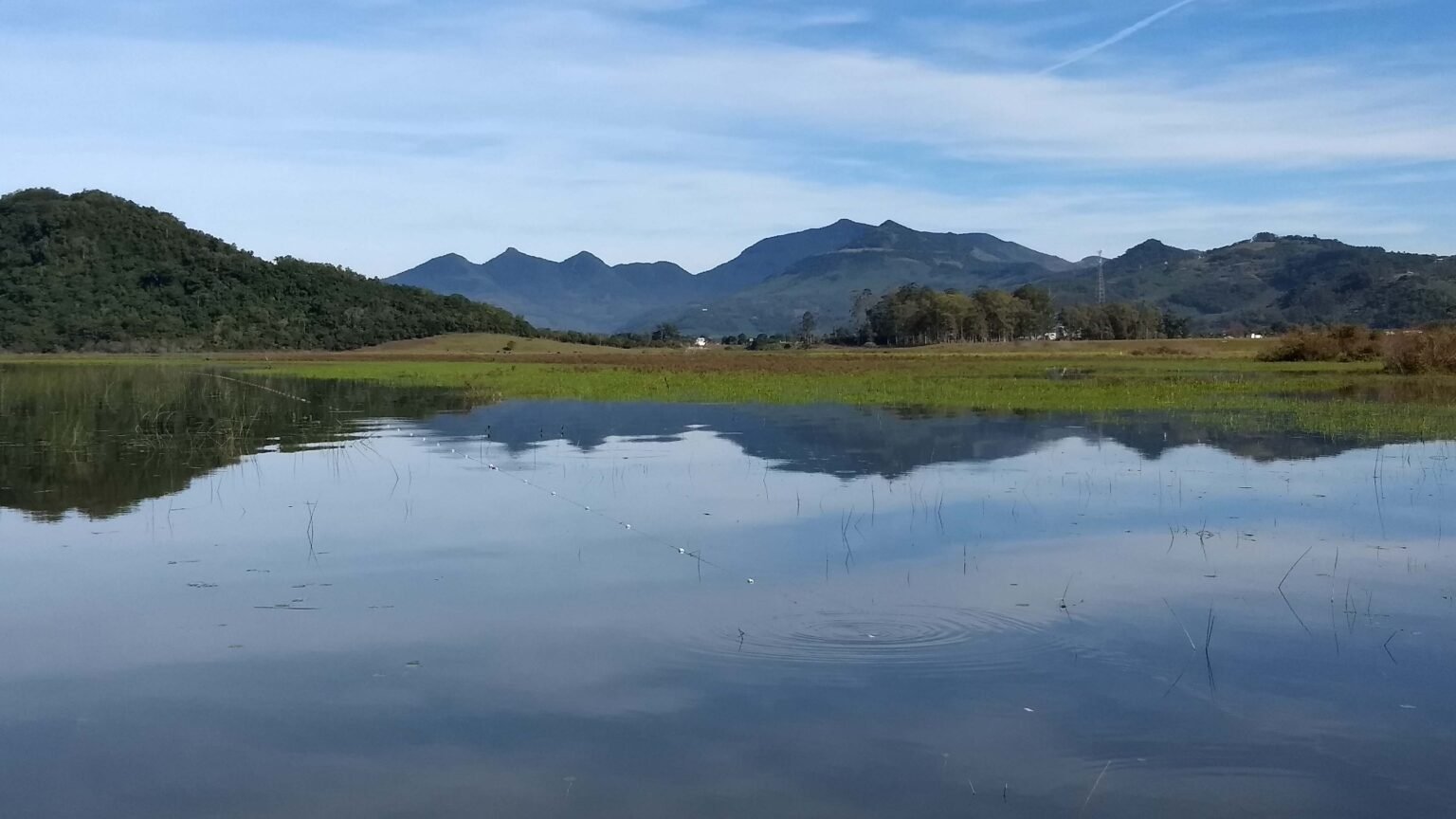 O que é uma Lagoa? Descubra Tudo Sobre Esse Ecossistema Fascinante ...